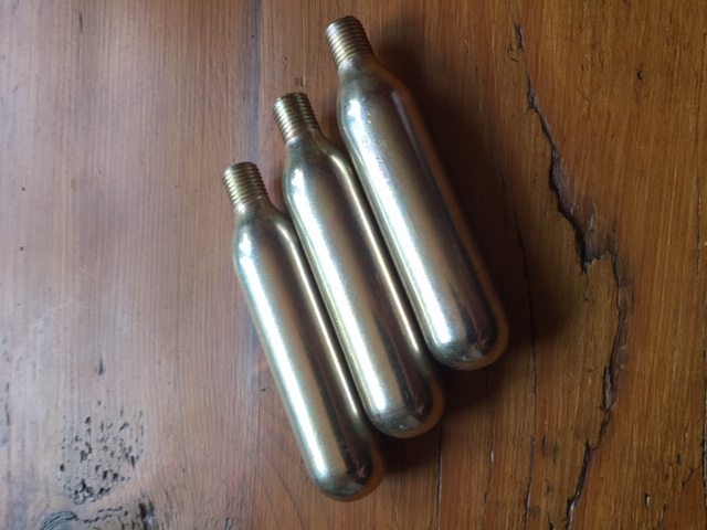 New Machines - Midge Tech